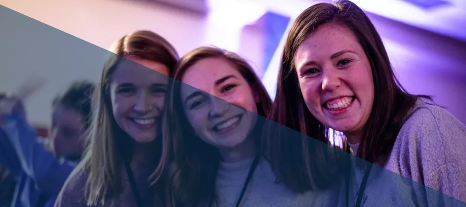 How to meet and welcome Greek students during NSO | InterVarsity